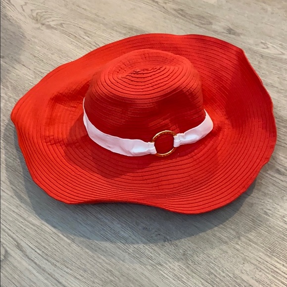 Ralph Lauren | Accessories | Vintage Ralph Lauren Floppy Hat M | Poshmark